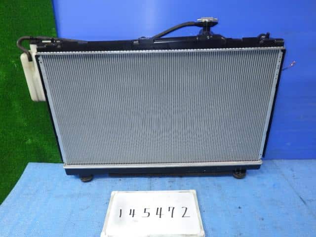 [Used]Radiator TOYOTA Ipsum 2003 TA-ACM21W - BE FORWARD Auto Parts