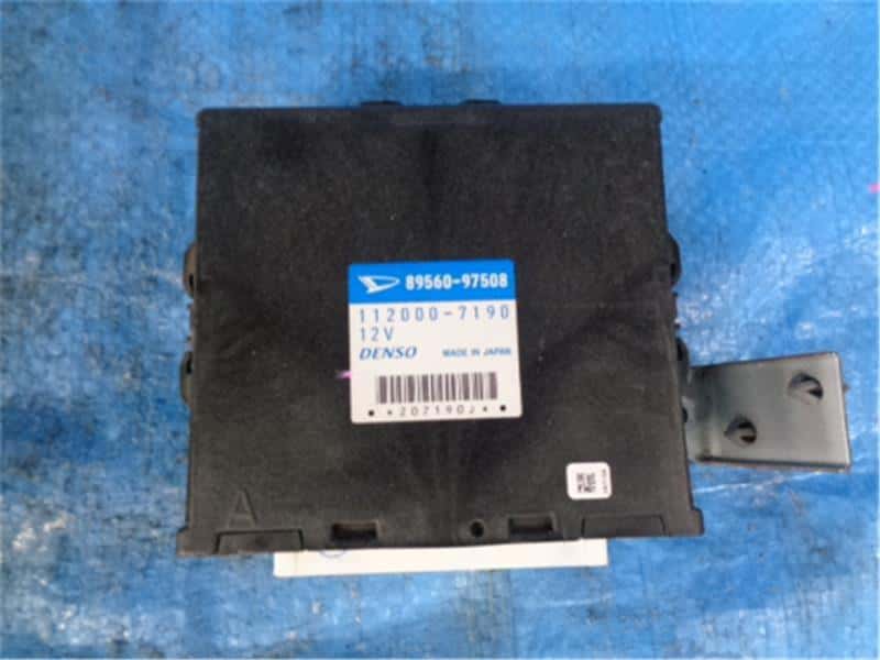 New & Used DAIHATSU 2025 Spare Parts - BE FORWARD Auto Parts