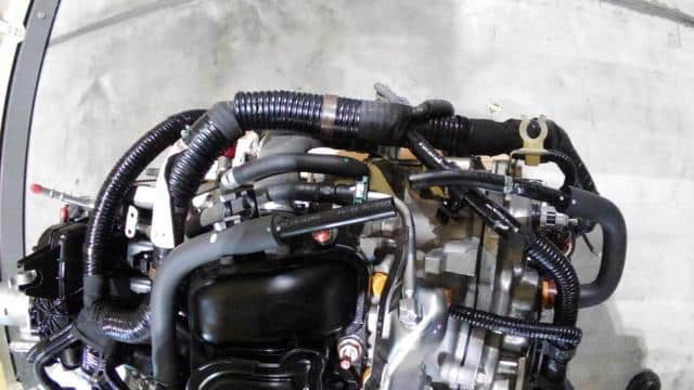 [Used]2NR-VE Engine TOYOTA Townace 2021 5BF-S403M 19000BZX70 - BE ...