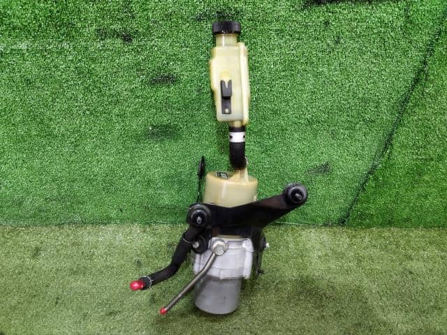 [Used]Power Steering Pump MAZDA Axela 2010 DBA-BL5FW BBM432600D - BE ...