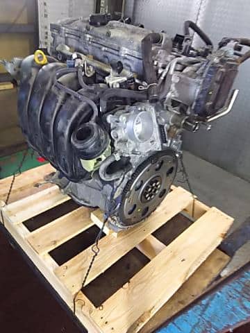 [Used]3ZR-FAE Engine TOYOTA Voxy 2013 DBA-ZRR75G - BE FORWARD Auto Parts