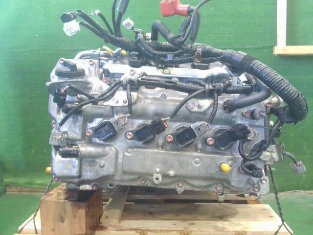[Used]2NR-VE Engine TOYOTA Townace 2022 5BF-S413M 19000BZX70 - BE ...