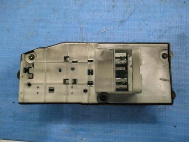 [Used]Power Window Switch TOYOTA Landcruiser prado 1997 KD-KZJ90W ...