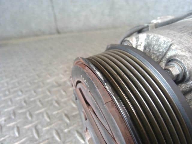 [Used]A/C Compressor NISSAN Serena 2012 DBA-C26 926001VA0A - BE FORWARD ...