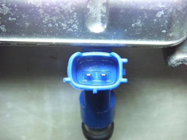 [Used]Injector TOYOTA Aqua 2012 DAA-NHP10 2320921040 - BE FORWARD Auto ...