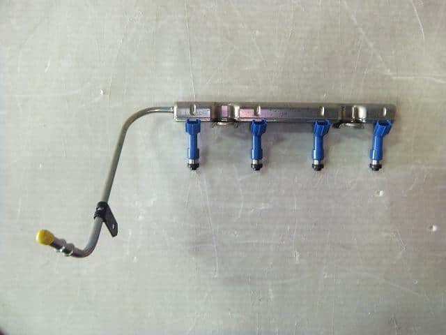 [Used]Injector TOYOTA Aqua 2012 DAA-NHP10 2320921040 - BE FORWARD Auto ...