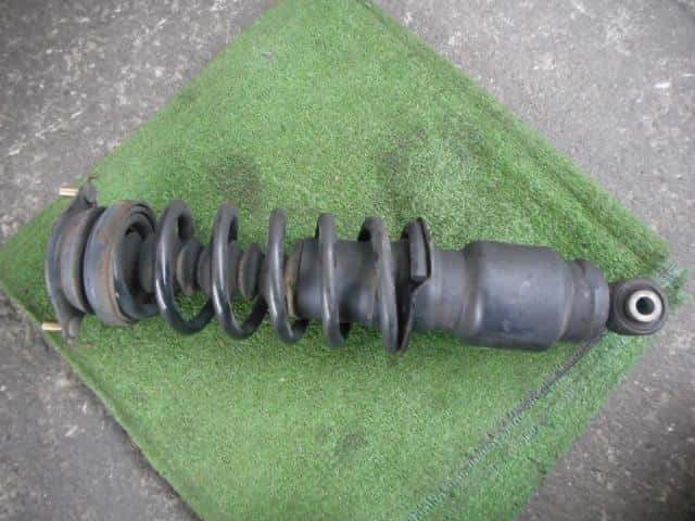 [Used]Rear Right Strut SUBARU Legacy 2003 UA-BPE 20365AG020 - BE ...