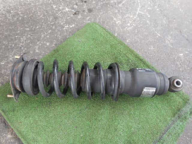 [Used]Rear Right Strut SUBARU Legacy 2003 UA-BPE 20365AG020 - BE ...