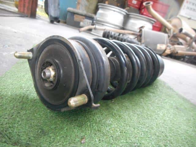 [Used]Rear Right Strut SUBARU Legacy 2003 UA-BPE 20365AG020 - BE ...
