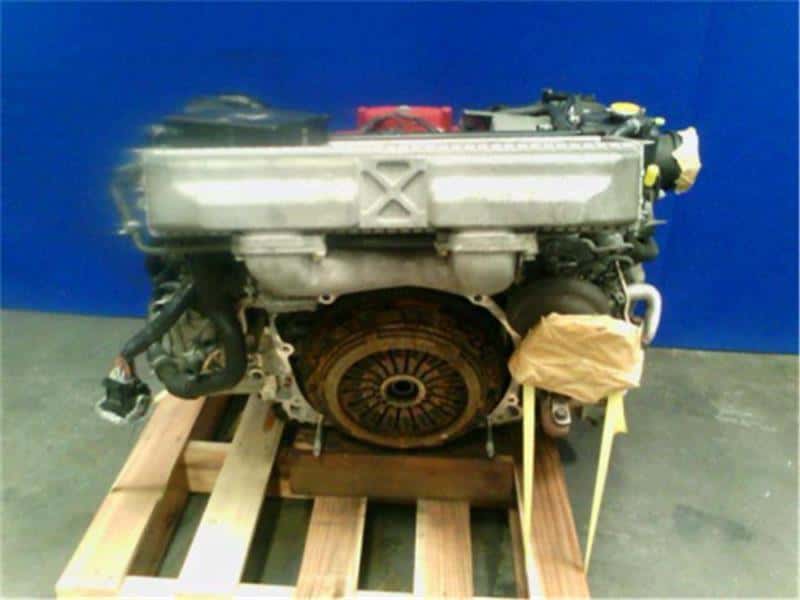 [Used]EJ207HG6LJ Engine SUBARU Impreza 2013 CBA-GRB - BE FORWARD Auto Parts