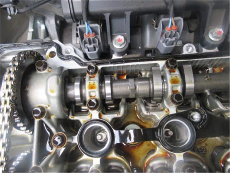 [Used]R06A Engine SUZUKI Alto 2022 3BA-HA37S - BE FORWARD Auto Parts