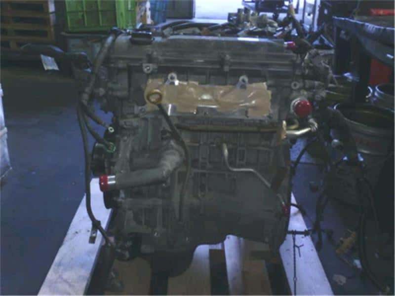 [Used]1AZFSE Engine TOYOTA Voxy 2005 CBA-AZR60G 1900028330 - BE FORWARD ...