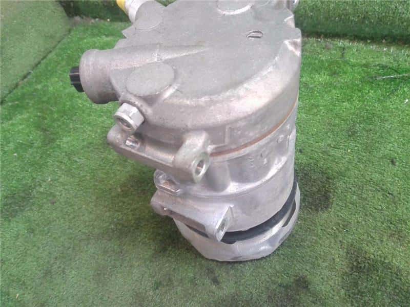 [Used]A/C Compressor TOYOTA Voxy 2010 DBA-ZRR75W 8831028640 - BE ...