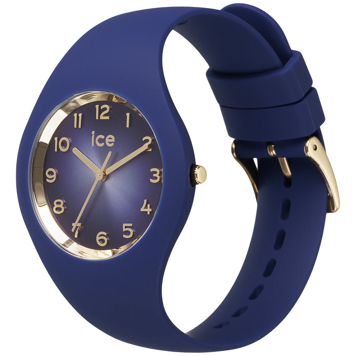 [New]up to 41 times! It is June 15 Ice ICE-WATCH Ladies ice gram secret ...