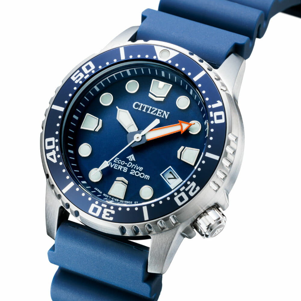 [New]CITIZEN pro master CITIZEN solar Ladies mens Citizen PROMASTER ...