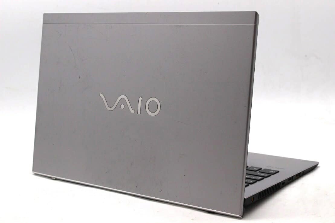 [Used]Among Old; full HD 13.3 inches SONY VAIO VJPG11C11N Windows11 ...