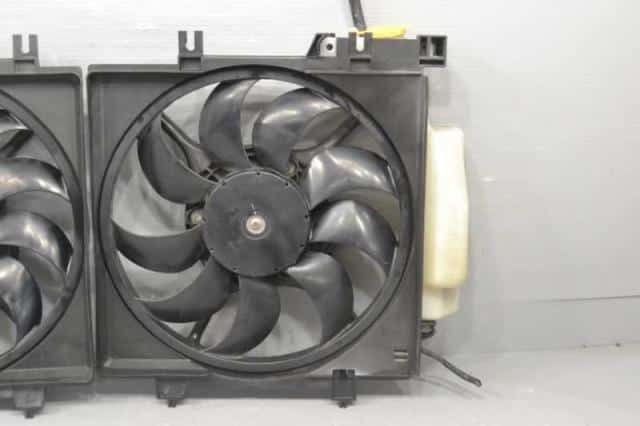 [Used]Radiator SUBARU Exiga 2008 CBA-YA5 45122FG001 73310FG001 - BE ...