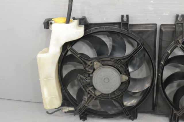 [Used]Radiator SUBARU Exiga 2008 CBA-YA5 45122FG001 73310FG001 - BE ...