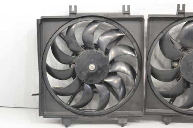 [Used]Radiator SUBARU Exiga 2008 CBA-YA5 45122FG001 73310FG001 - BE ...