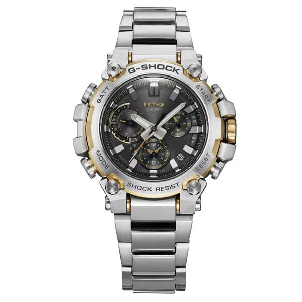 [New]10% ! June 18 0:00 - 9:59 CASIO Casio G-SHOCK MTG-B3000 series ...