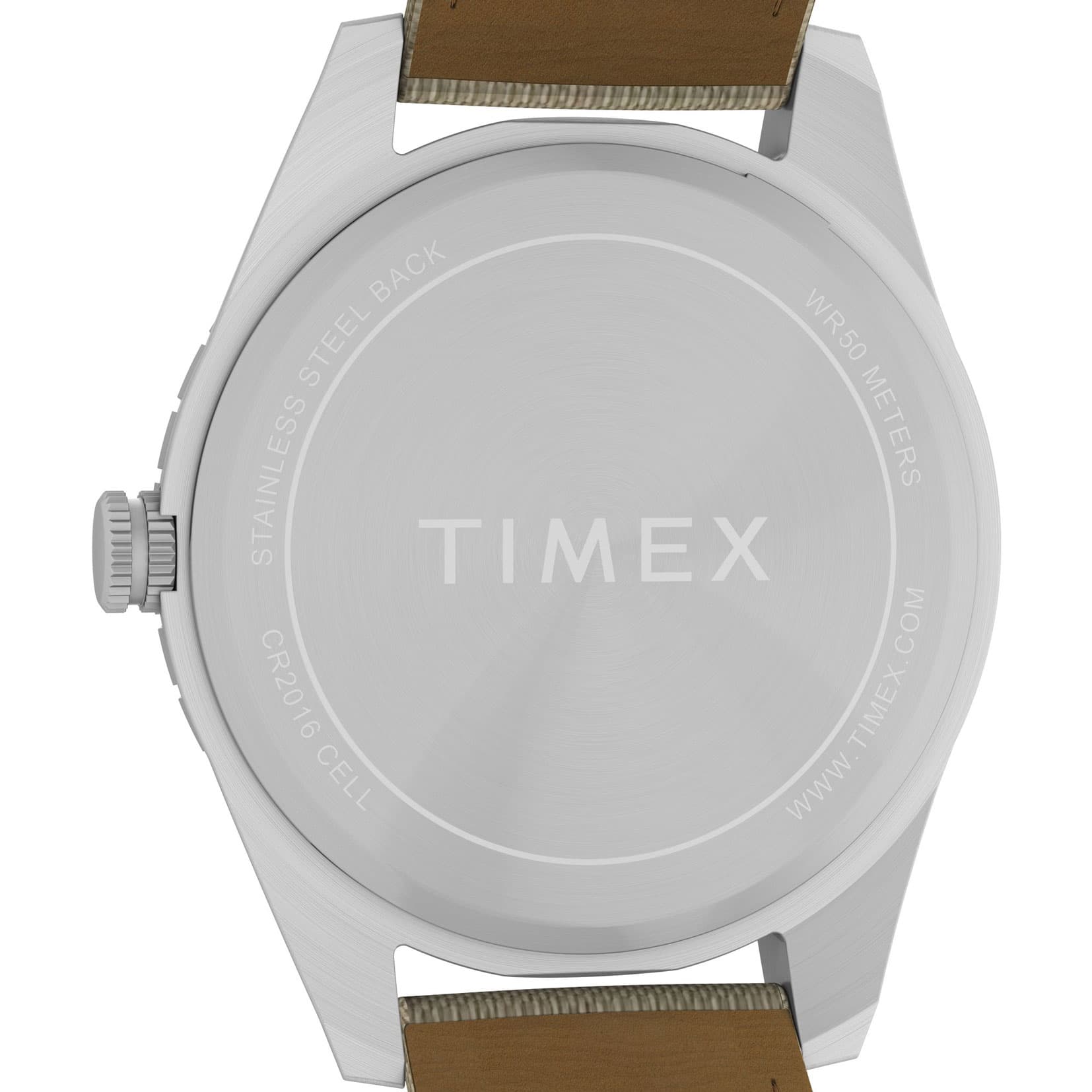 [New]TIMEX Timex Expedition? Field Solar Solar battery mens green ...