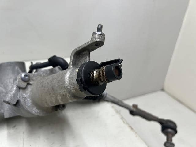 [Used]Power Steering Rack and Pinion Assembly BMW 1 Series 2012 DBA ...