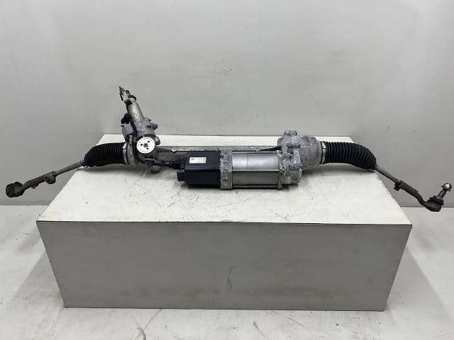 [Used]Power Steering Rack and Pinion Assembly BMW 1 Series 2012 DBA ...