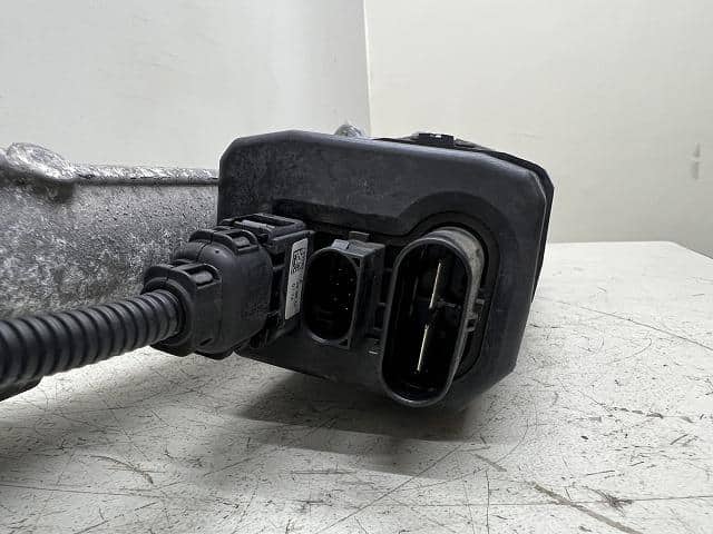 [Used]Power Steering Rack and Pinion Assembly BMW 1 Series 2012 DBA ...