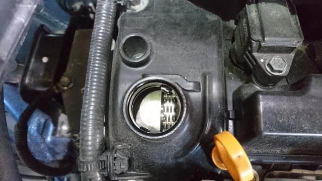 [Used]K12C Engine SUZUKI Solio 2020 DBA-MA26S 1110081PA0 - BE FORWARD ...