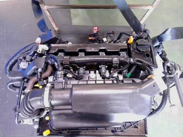 [Used]K12C Engine SUZUKI Solio 2020 DBA-MA26S 1110081PA0 - BE FORWARD ...