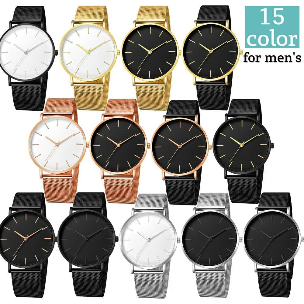 [New]It is a trainer outing gentleman Black Silver color gold-collar in ...