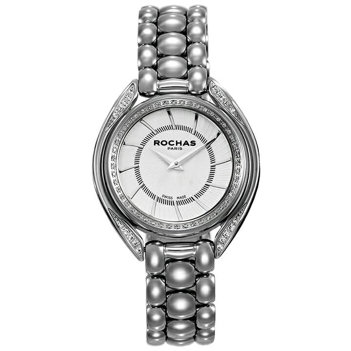 [New]Mens CASCADE01 Silver SS bracelet of world-famous French luxury ...