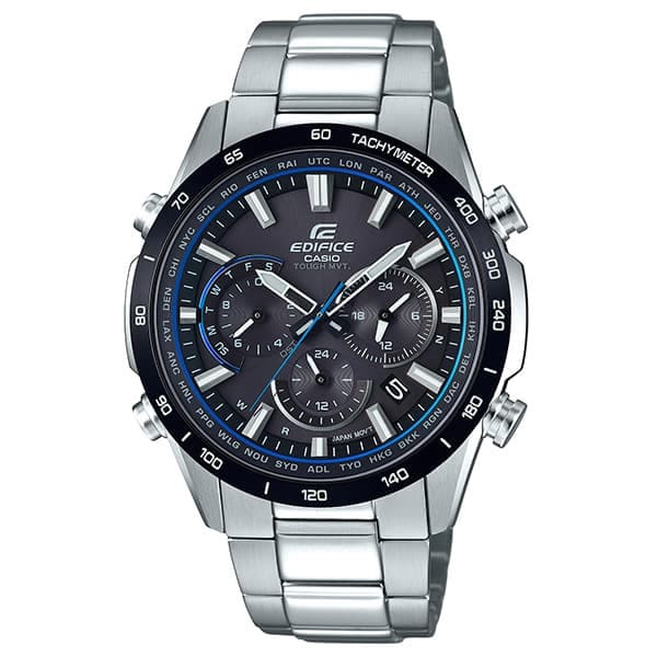 [New]The which includes Casio CASIO mens quartz Chronograph multi ...