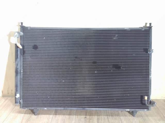 [Used]Condenser TOYOTA Noah 2005 DBA-AZR60G 8846028580 - BE FORWARD ...
