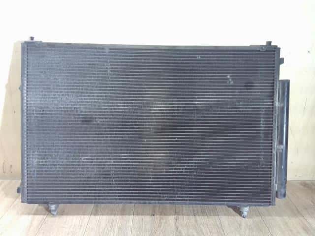 [Used]Condenser TOYOTA Noah 2005 DBA-AZR60G 8846028580 - BE FORWARD ...