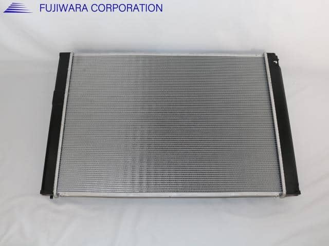[New]Radiator TOYOTA Alphard 2005 TA-MNH15W 1604120380 - BE FORWARD ...