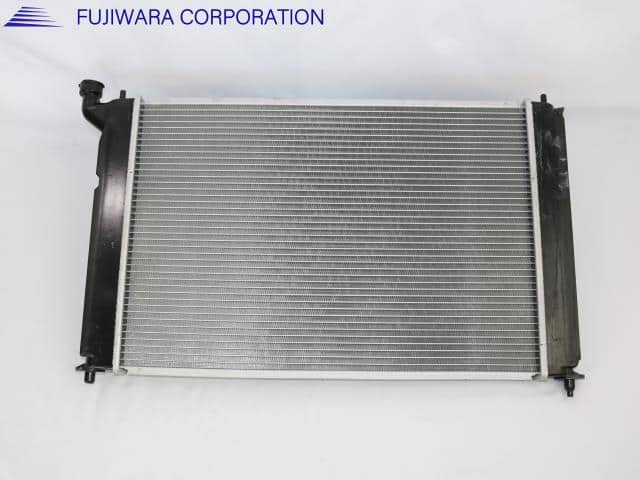 [New]Radiator TOYOTA Allion 2004 CBA-NZT240 1640021190 - BE FORWARD ...