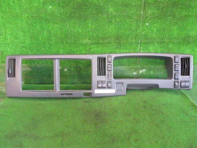 [Used]Instrument Panel ISUZU ELF 2015 TRG-NLR85AN 8974052538 - BE ...
