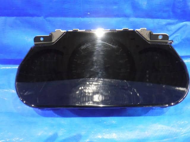 [Used]Speedometer TOYOTA Harrier 2010 CBA-ACU30W - BE FORWARD Auto Parts