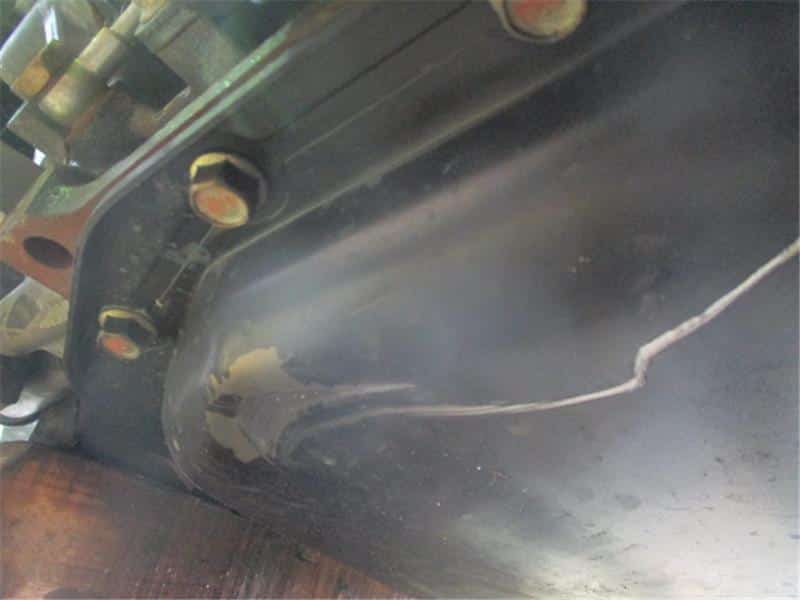 [Used]4M50T Engine Mitsubishi Fuso Other mitsubishi fuso cars 2006 PA ...