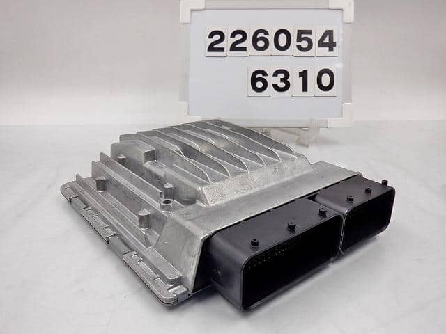 [Used]Engine Control Unit BMW 1 Series 2010 LBA-UC20 - BE FORWARD Auto ...