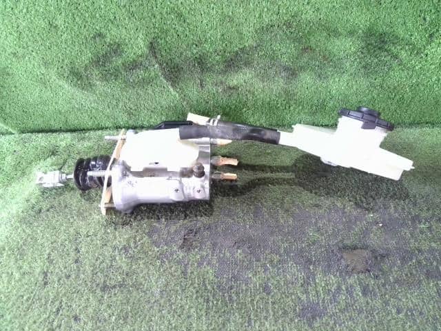 [Used]Brake Master Cylinder HONDA Fit 2013 DAA-GP5 01469T5C020 - BE ...