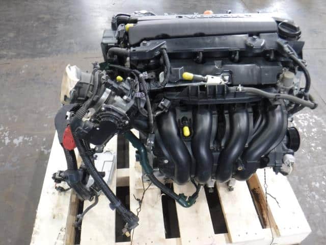 [Used]R18A Engine HONDA Stream 2012 DBA-RN6 - BE FORWARD Auto Parts
