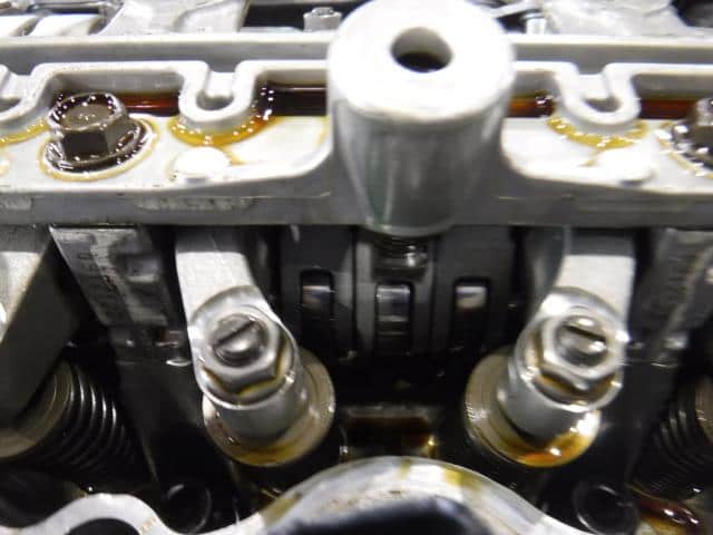 [Used]R18A Engine HONDA Stream 2012 DBA-RN6 - BE FORWARD Auto Parts