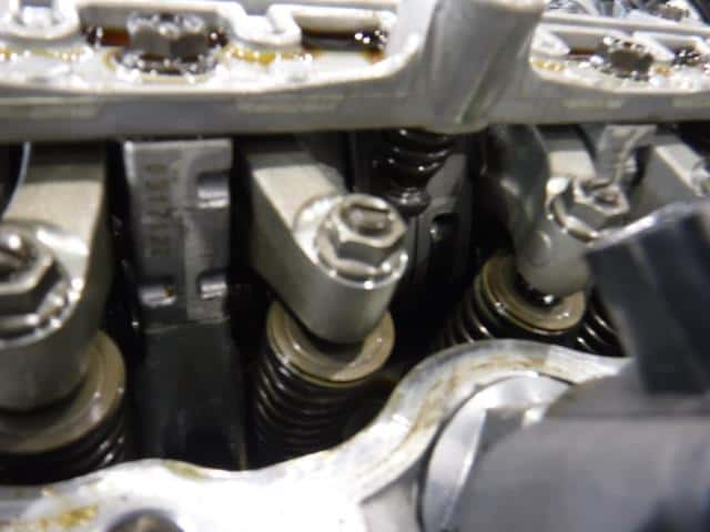 [Used]R18A Engine HONDA Stream 2012 DBA-RN6 - BE FORWARD Auto Parts