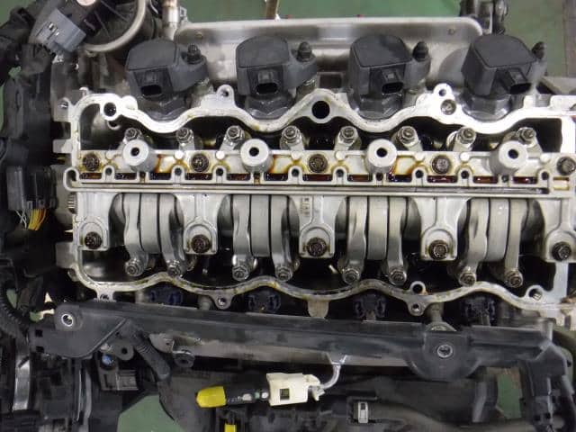 [Used]R18A Engine HONDA Stream 2012 DBA-RN6 - BE FORWARD Auto Parts