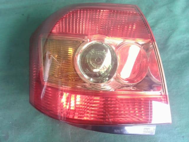 [Used]Right Tail Light TOYOTA Corolla Runx 2004 CBA-ZZE122 8155013650 - BE FORWARD Auto Parts