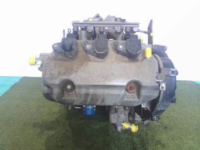 [Used]E07Z Engine HONDA Acty GBD-HA7 - BE FORWARD Auto Parts