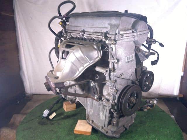 [Used]1NZ-FE Engine TOYOTA COROLLA 2005 CBA-NZE121 1900021122 - BE ...