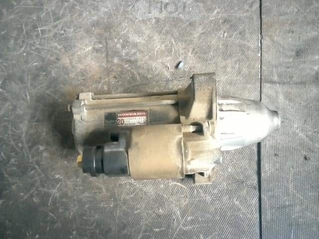[Used]Starter HONDA S2000 2000 GH-AP1 31200PCXA01 - BE FORWARD Auto Parts